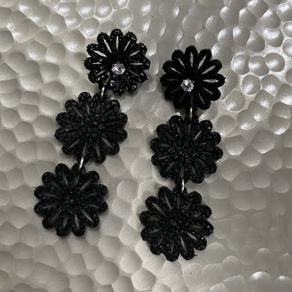 Aros Tres Flores – Gaucha Chica