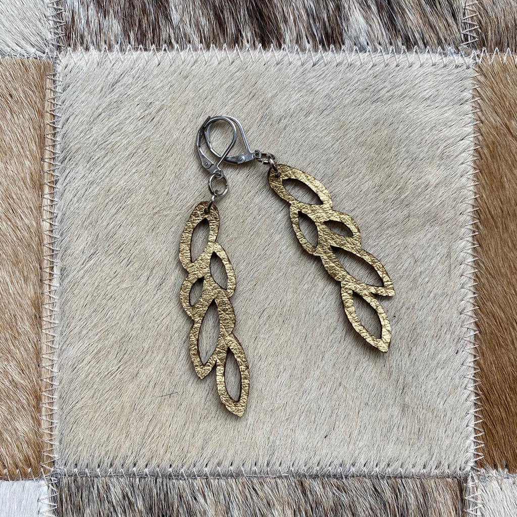 Aros Sofia – Gaucha Chica