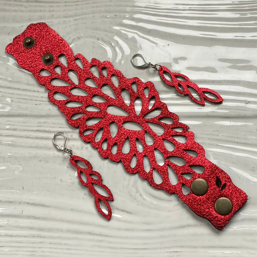 Pulsera Sofia – Gaucha Chica