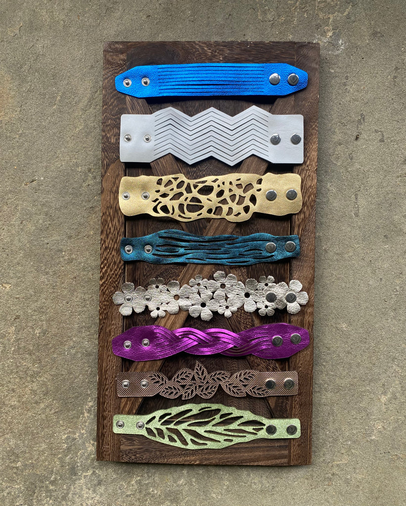 Ritmo Cuff – Gaucha Chica