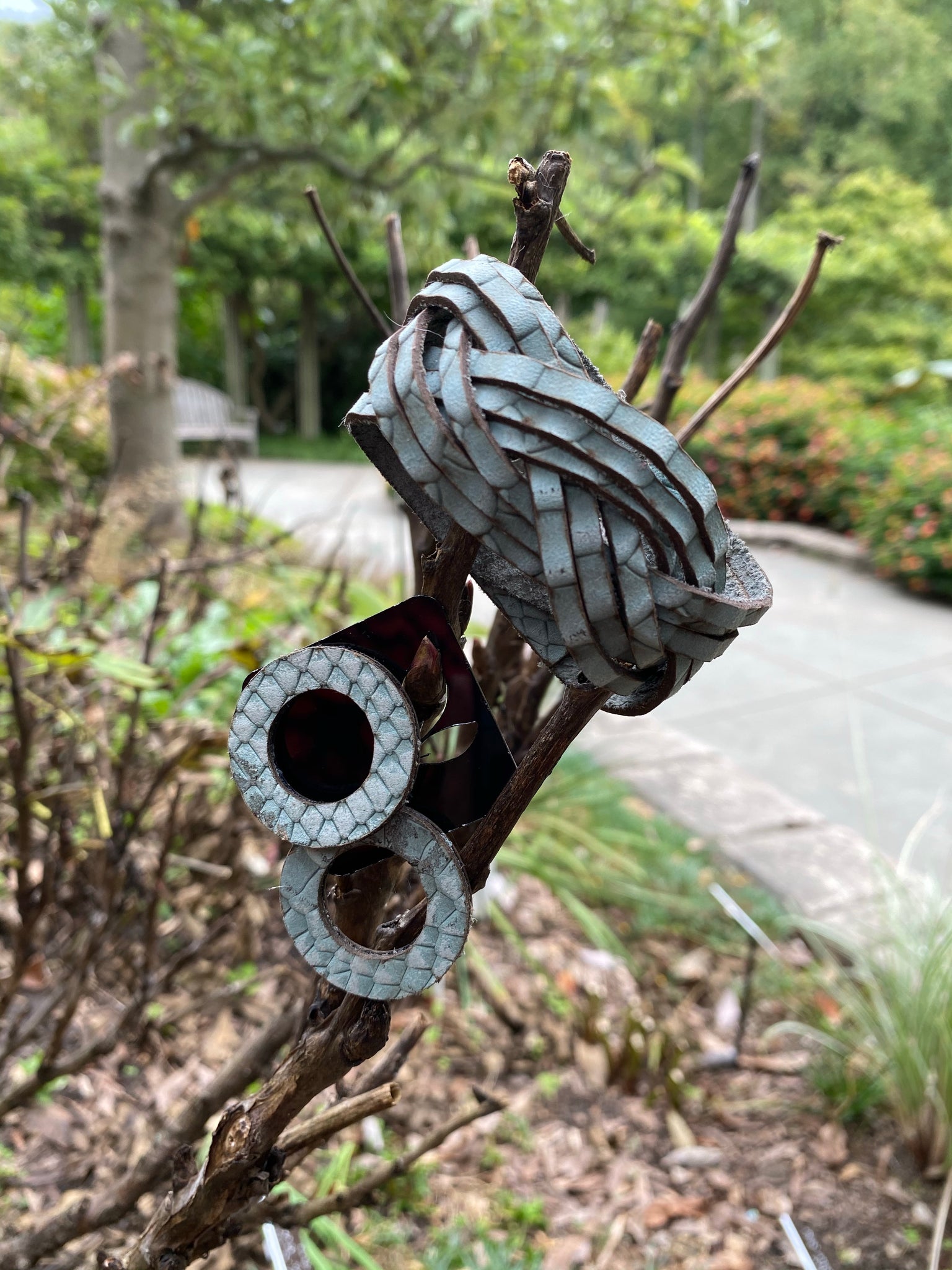 Ritmo Cuff – Gaucha Chica