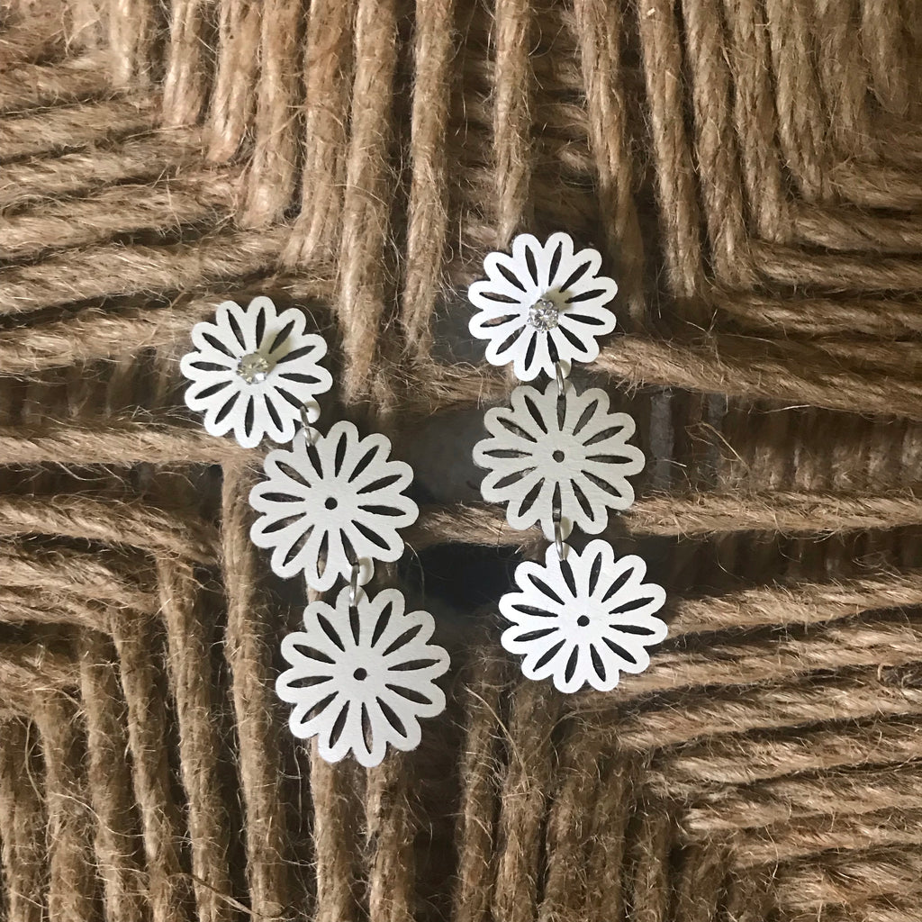 Aros Tres Flores – Gaucha Chica